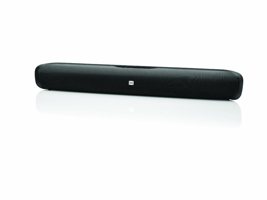JBL Arena 180 Review | SoundVisionReview
